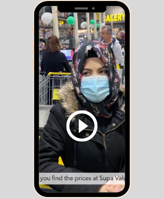 IGA Australia Launches Supa Valu Discount Stores